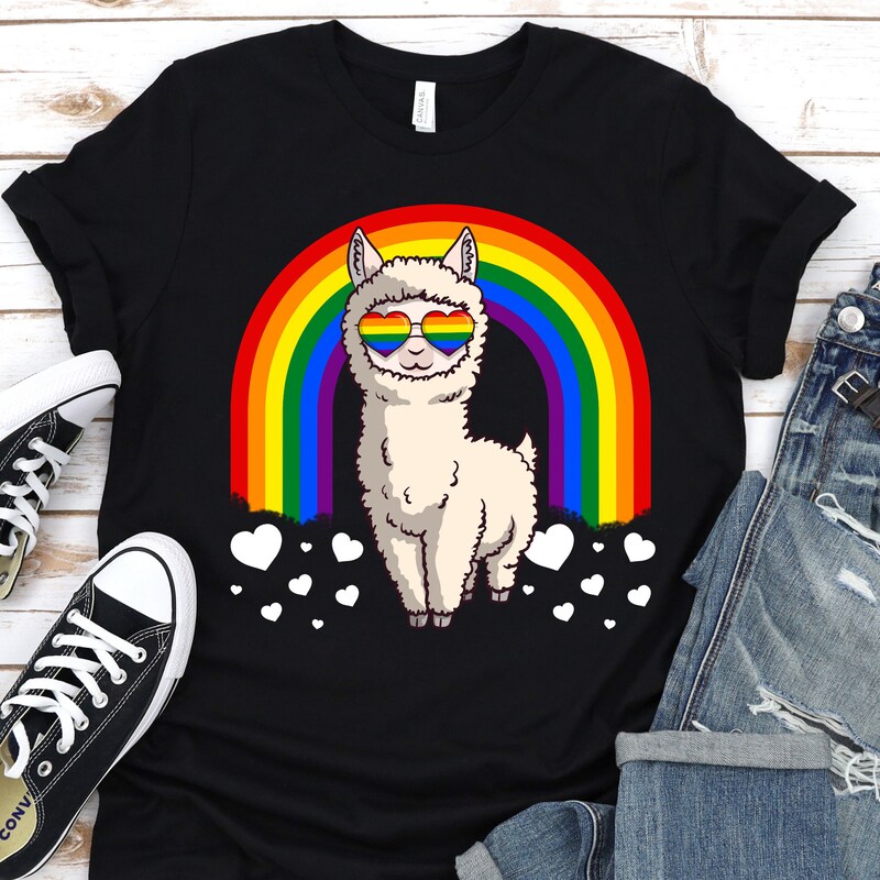 Gay Pride Parade - Etsy