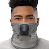 Siberut Macaque Face Mask, Neck Gaiter for Adults, Washable and ...