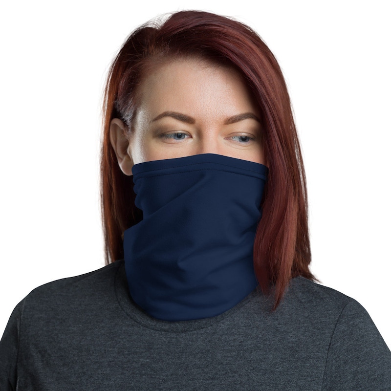 Athletic Face Mask - Etsy