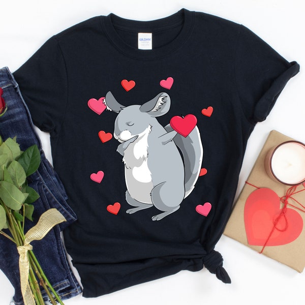 Chinchilla Costume - Etsy