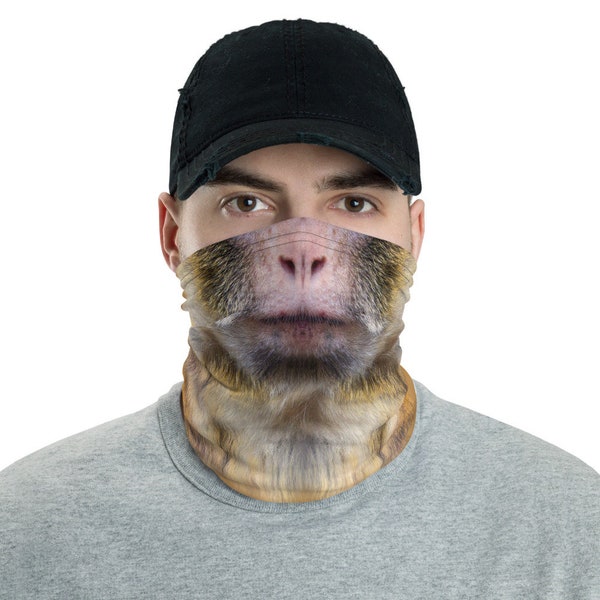 Monkey Costume - Etsy