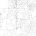 Batavia Map Print, Batavia Map Poster Wall Art, Il City Map, Illinois ...
