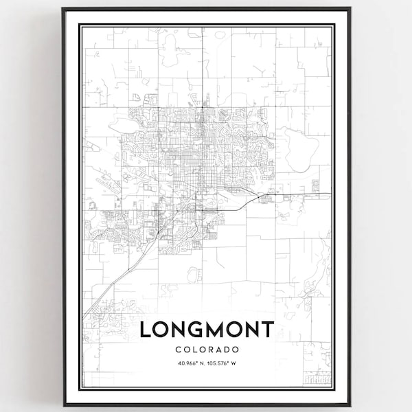 Longmont - Etsy