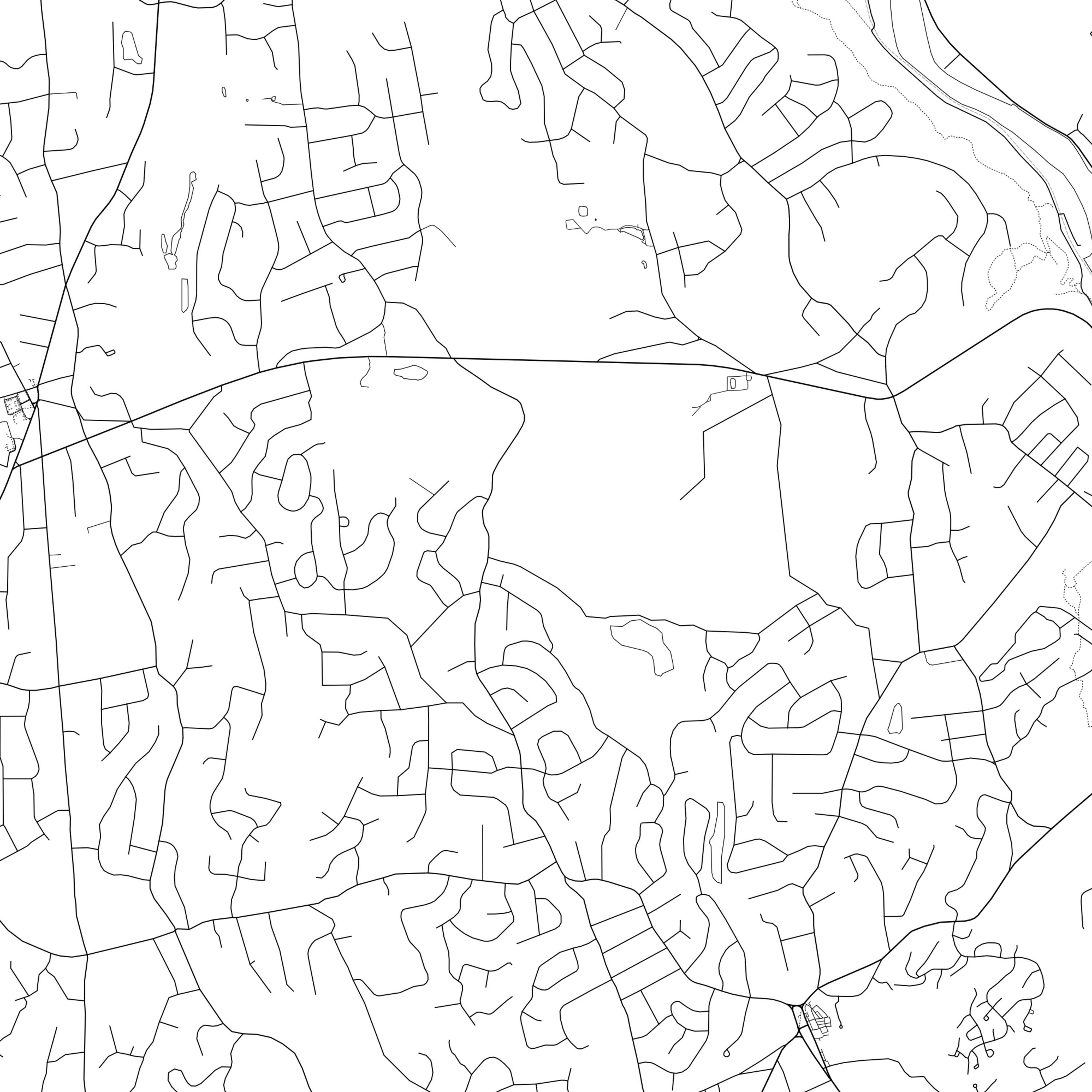 Shelton Map Print Shelton Map Poster Wall Art Ct City Map | Etsy