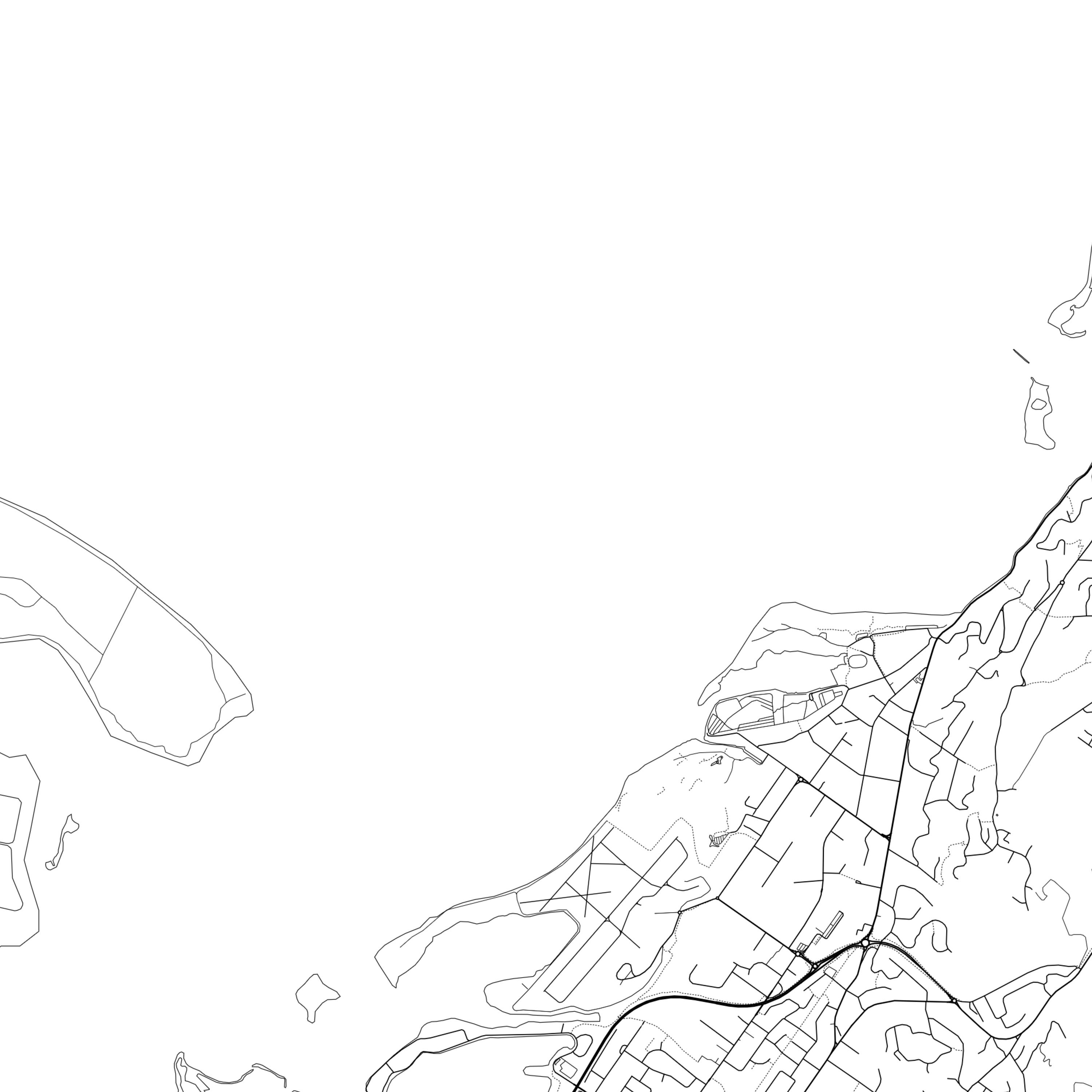 Nelson Map Print Nelson Map Poster Wall Art Nelson City Map - Etsy