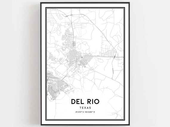 City Of Del Rio Ca