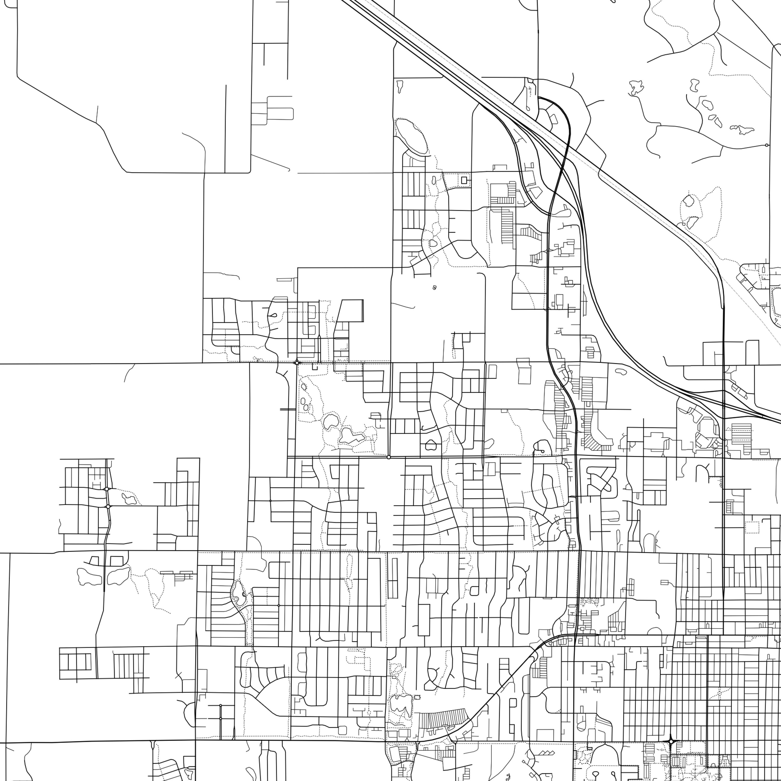 Bozeman Map Print Bozeman Map Poster Wall Art Mt City Map | Etsy