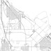 East Chicago Map Print, East Chicago Map Poster Wall Art, in City Map ...