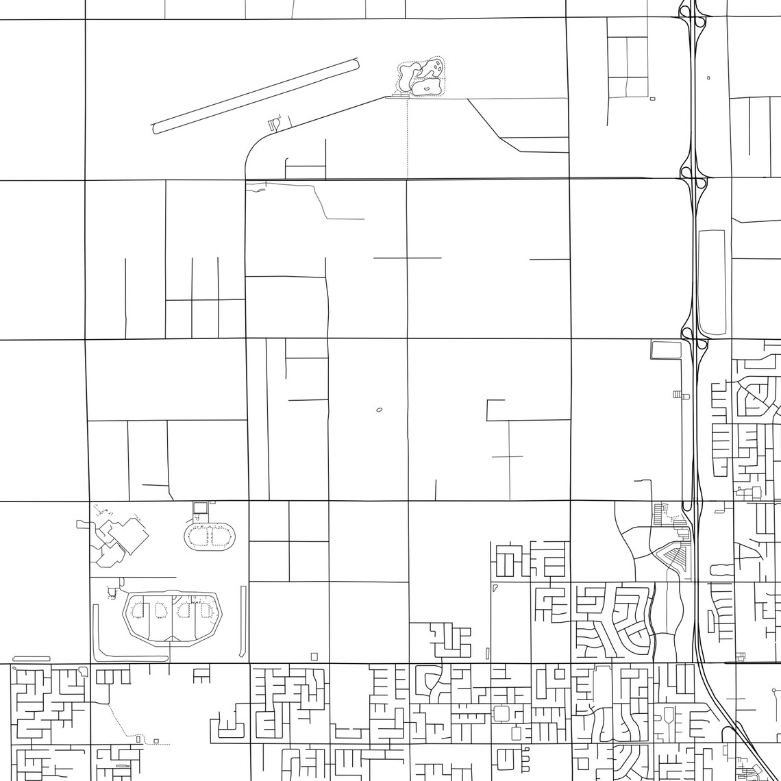 Lancaster Map Print Lancaster Map Poster Wall Art Ca City | Etsy