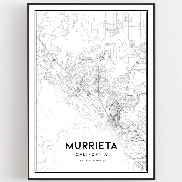 Murrieta California - Etsy