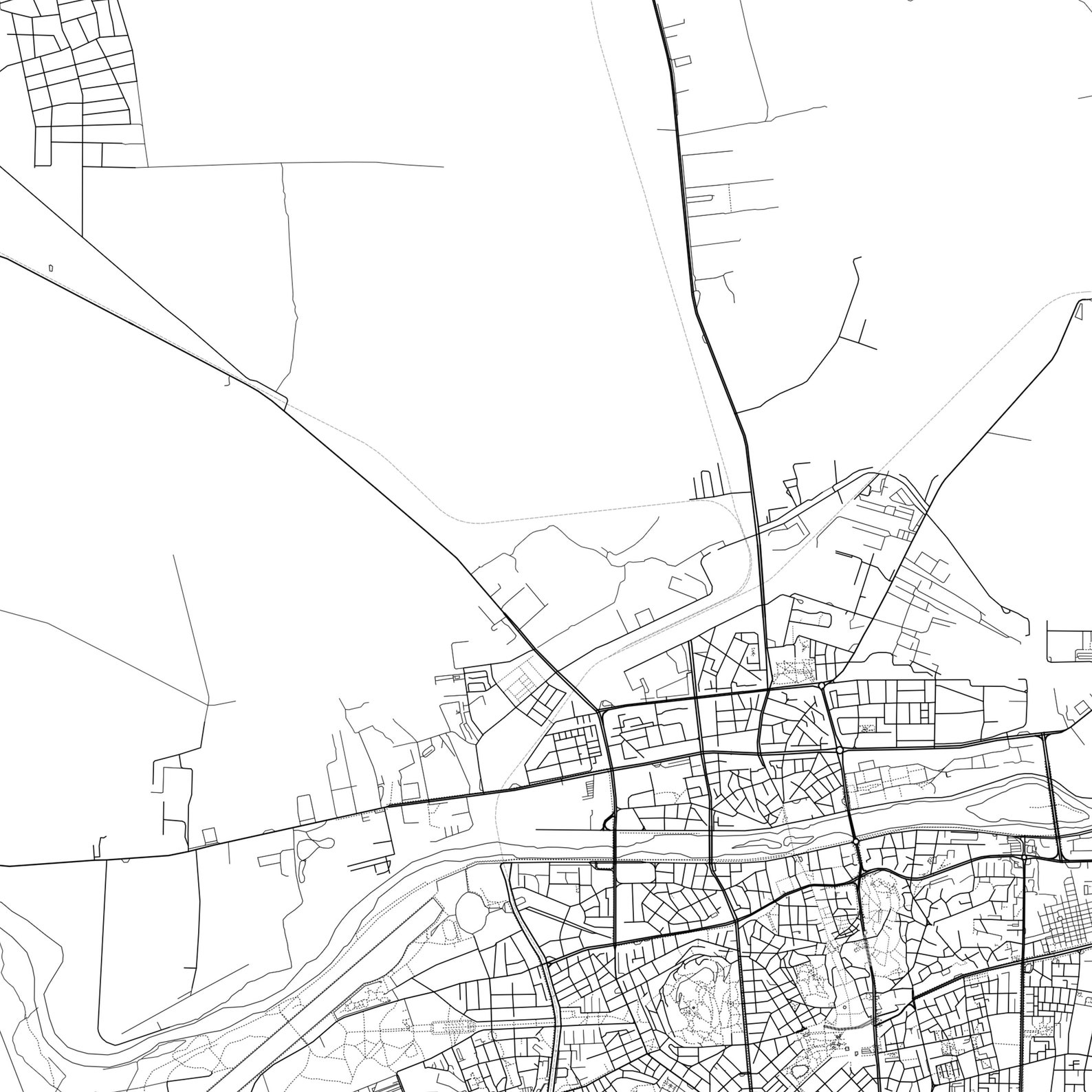 Plovdiv Map Print Plovdiv Map Poster Wall Art Plovdiv City - Etsy