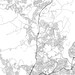 Vitória Map Print, Vitória Map Poster Wall Art, Vitória City Map ...