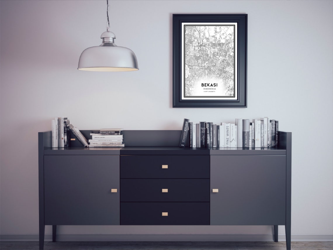 Mannheim Map Print, Mannheim Map Poster Wall Art, Mannheim City Map ...