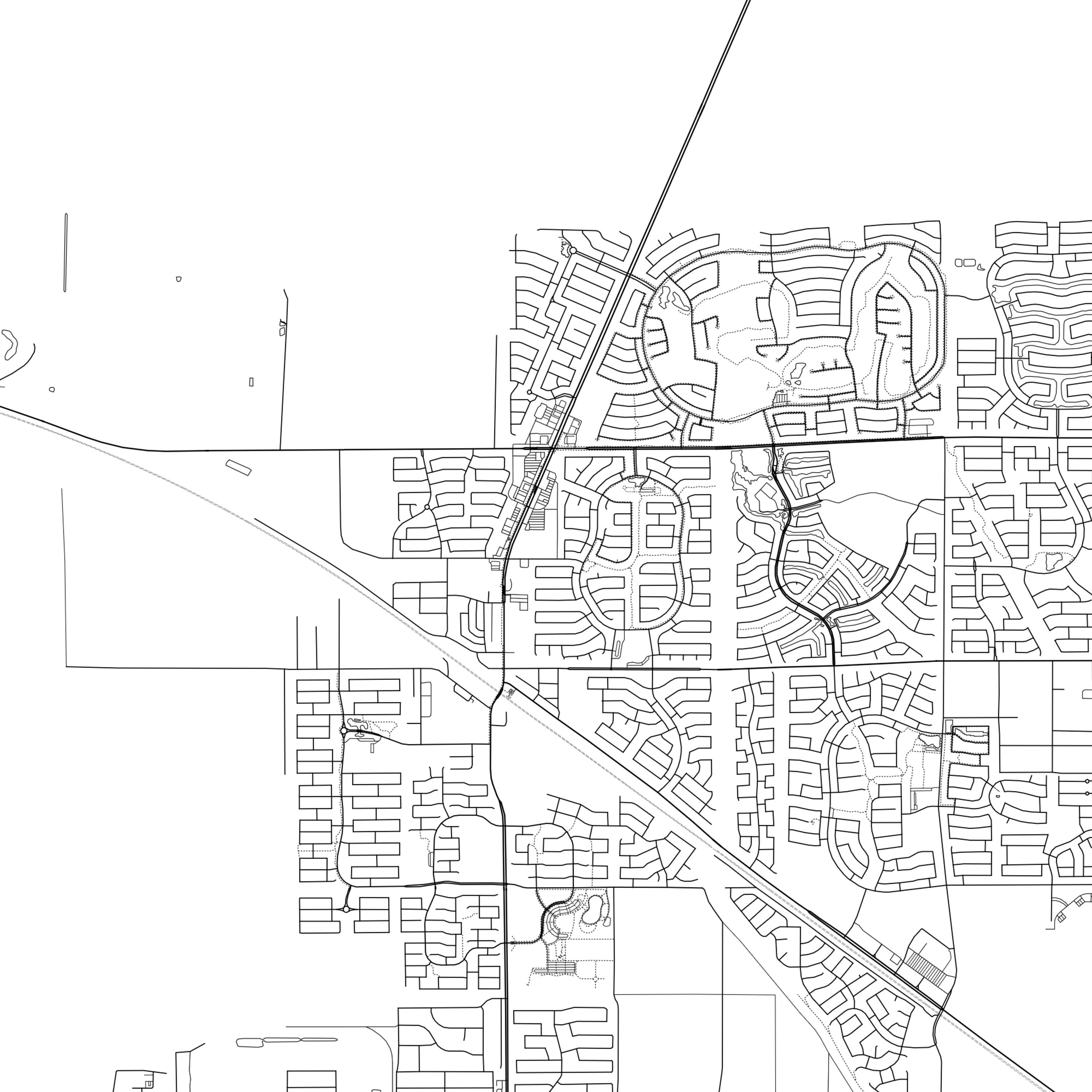 Maricopa Map Print Maricopa Map Poster Wall Art Az City Map | Etsy