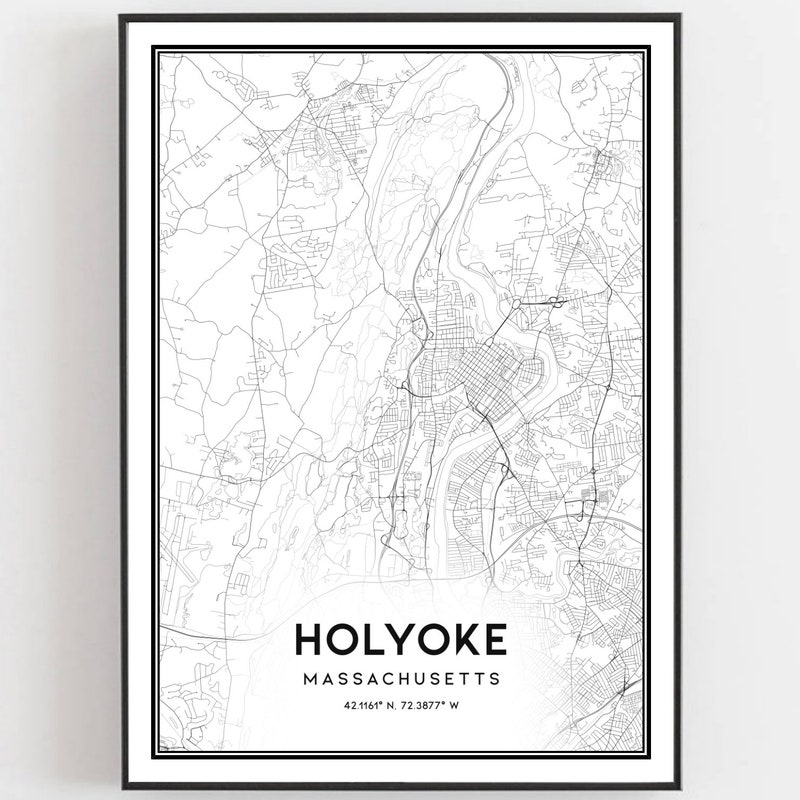 Holyoke - Etsy