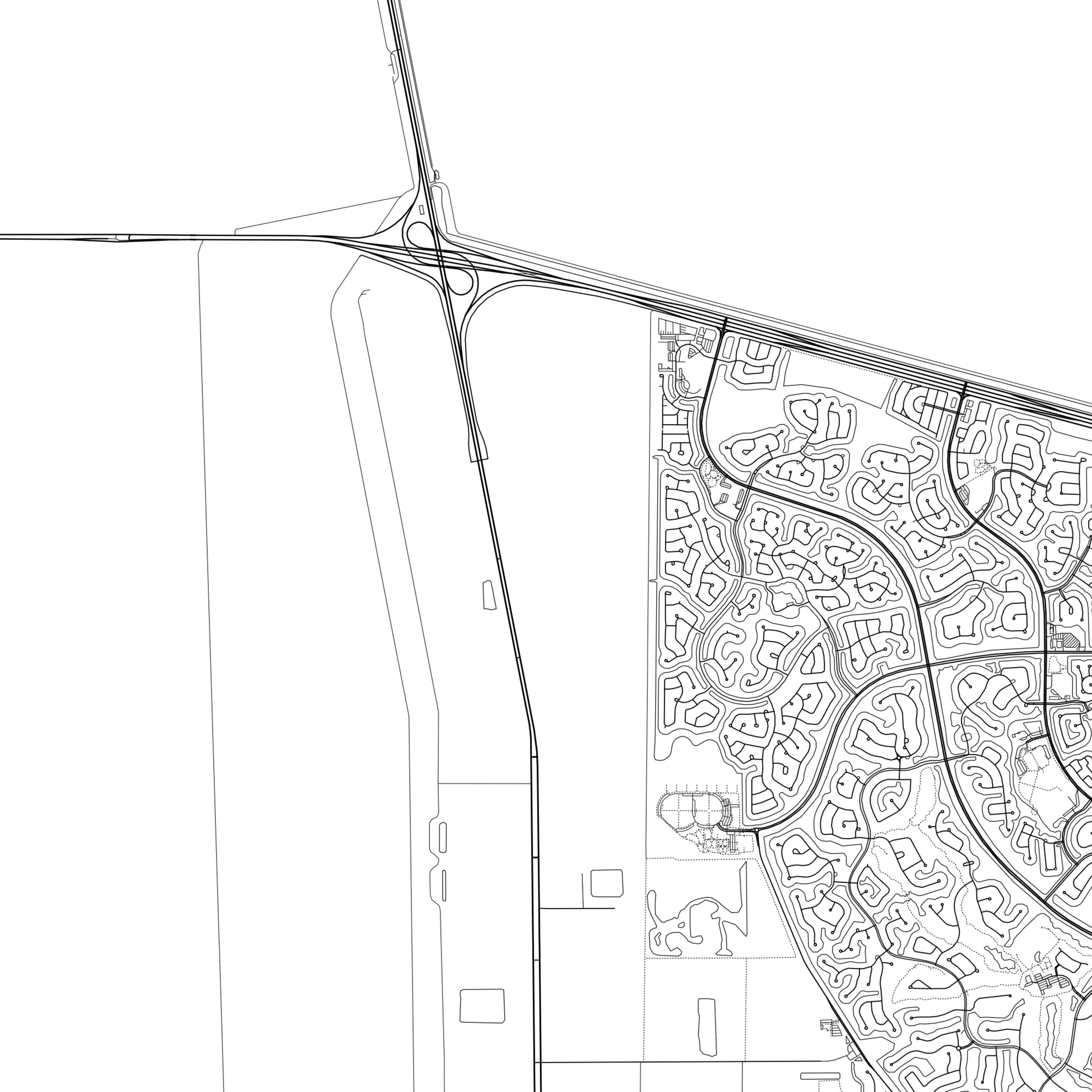 Weston Map Print Weston Map Poster Wall Art Fl City Map | Etsy