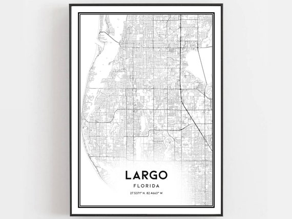 Mapa De Largo, Florida 180+ Largo Florida Stock Photos, Pictures