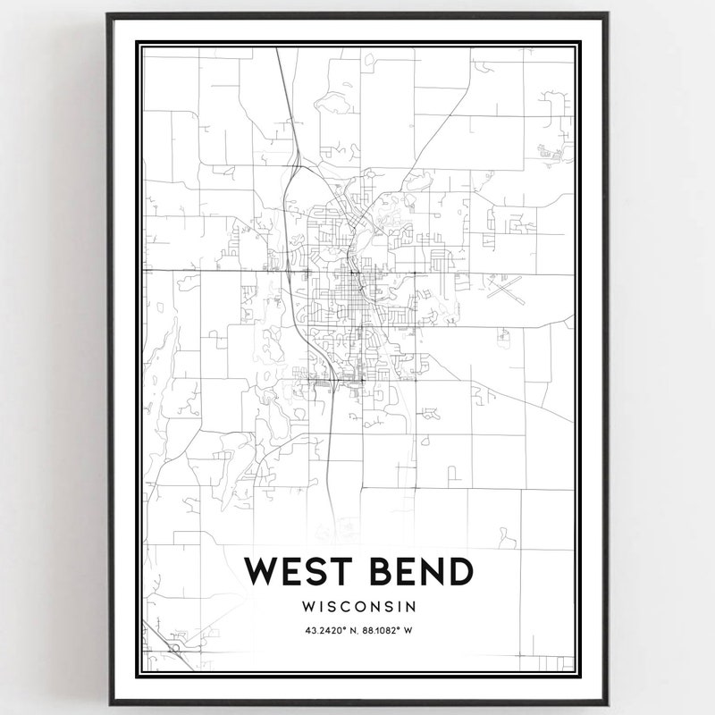 West Bend - Etsy