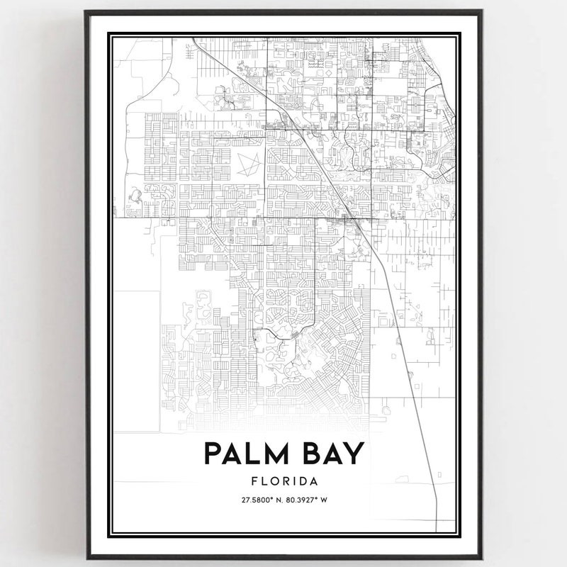 Palm Bay Fl - Etsy