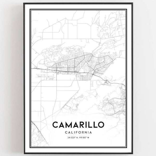 Camarillo - Etsy