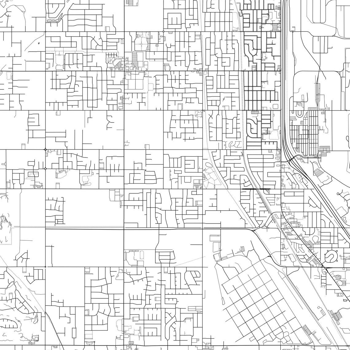 Clearfield Map Print Clearfield Map Poster Wall Art Ut City - Etsy UK