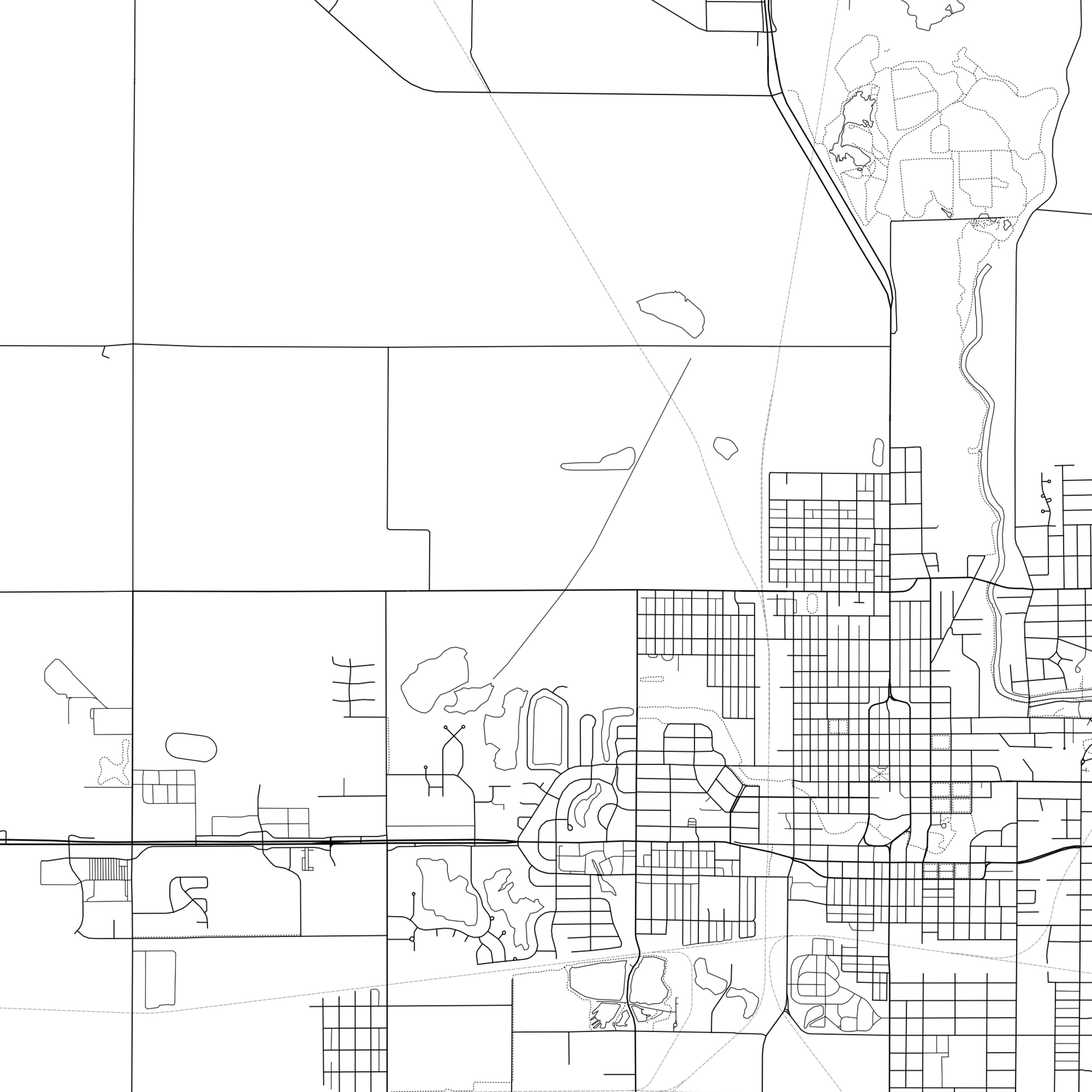 Mason City Map Print Mason City Map Poster Wall Art Ia City - Etsy