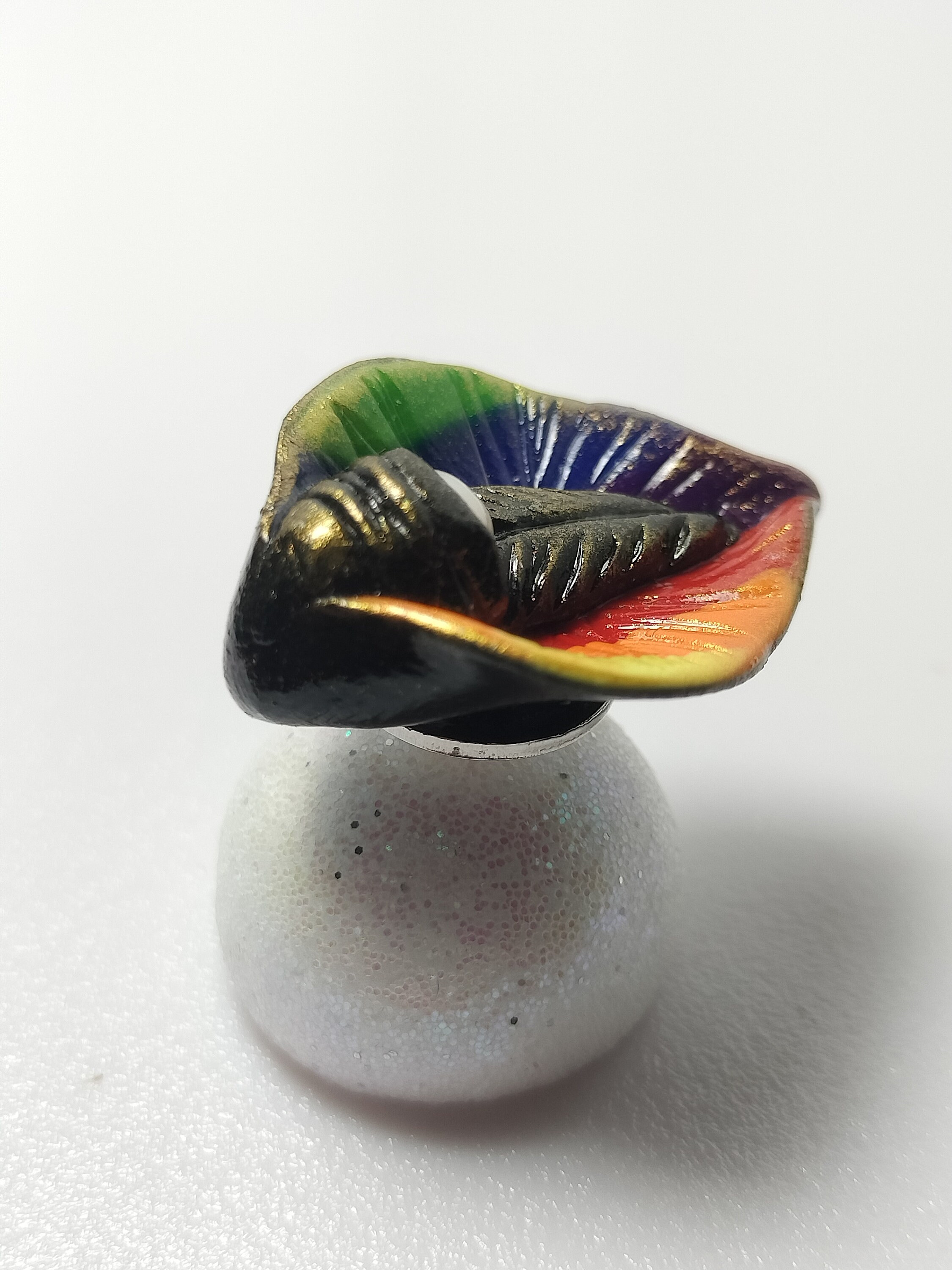 MINI TACK Vulva TACK Pin, Vulva Jewelry, Vulva Pin, Vagina Pin, Yoni ...