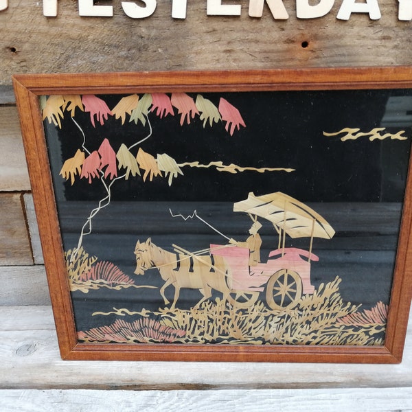 Handmade Scenery Paintings - Etsy