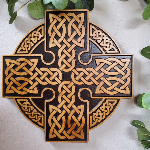 Celtic Home Decor - Etsy