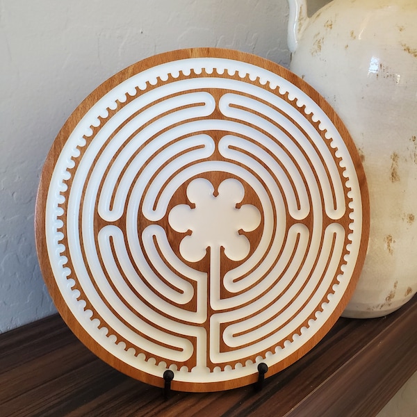 Finger Labyrinth - Etsy