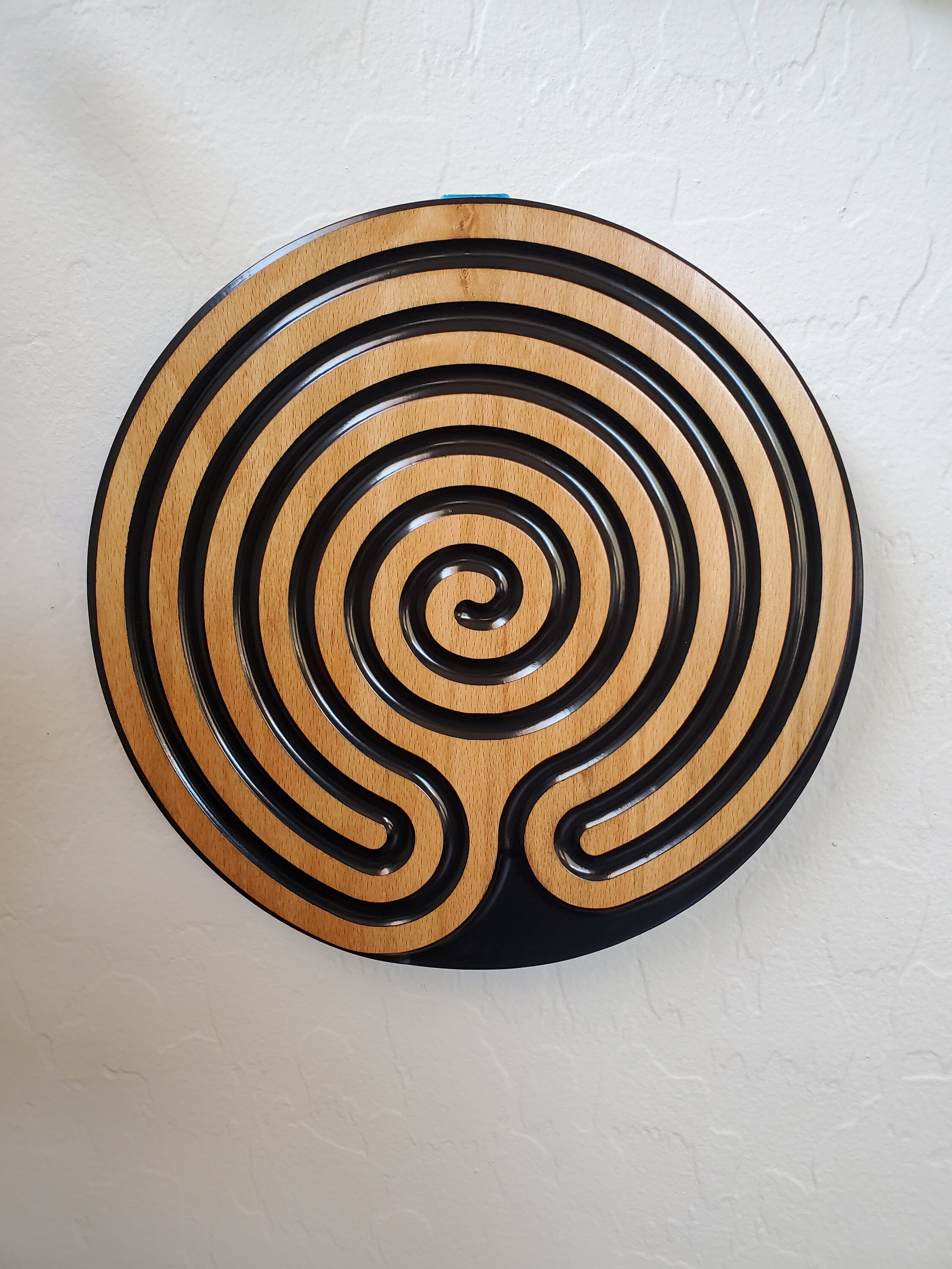 Chakravyuha Labyrinth