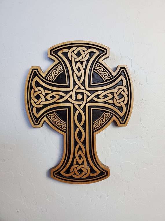 Original Celtic Cross Designs