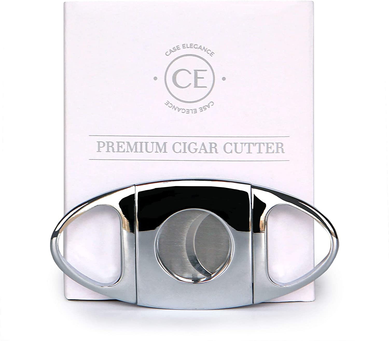 Cigar Lighter Cutter and Travel Case Accessory Bundle for - Etsy