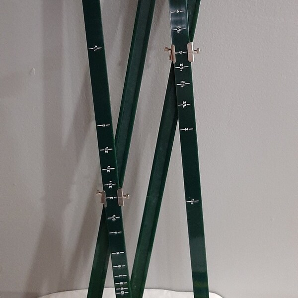 Pantograph - Etsy