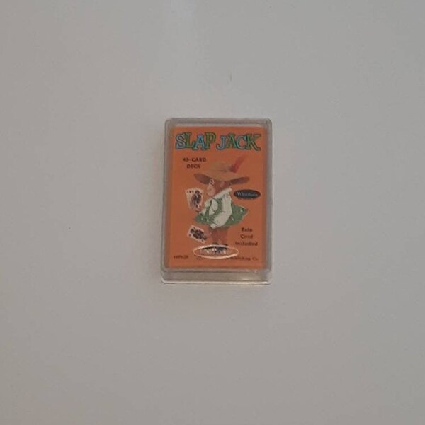 Slap Jack - Etsy