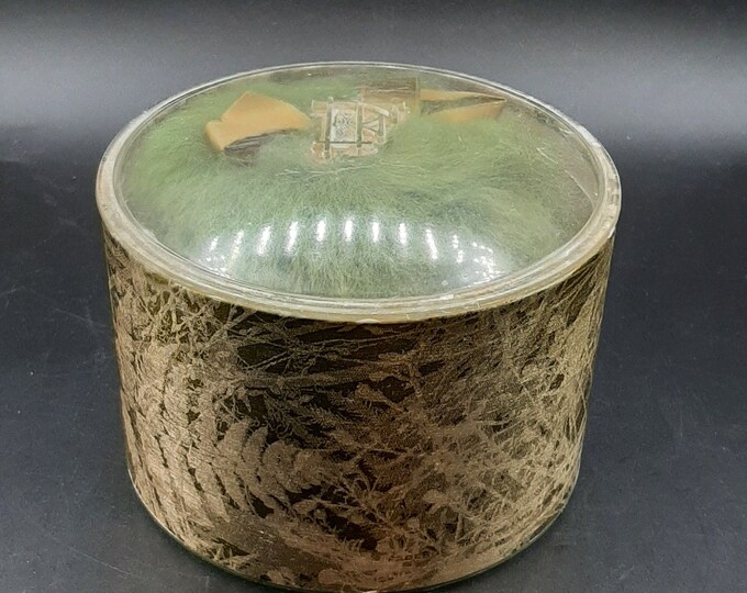 Faberge Aphrodisia Dusting Powder 10oz With Puff Perfumed Body Talc ...
