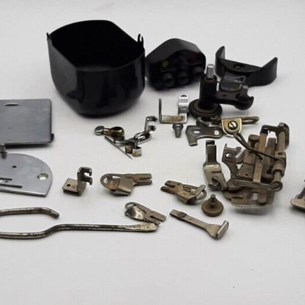 Singer Treadle Sewing Machine Parts - Etsy