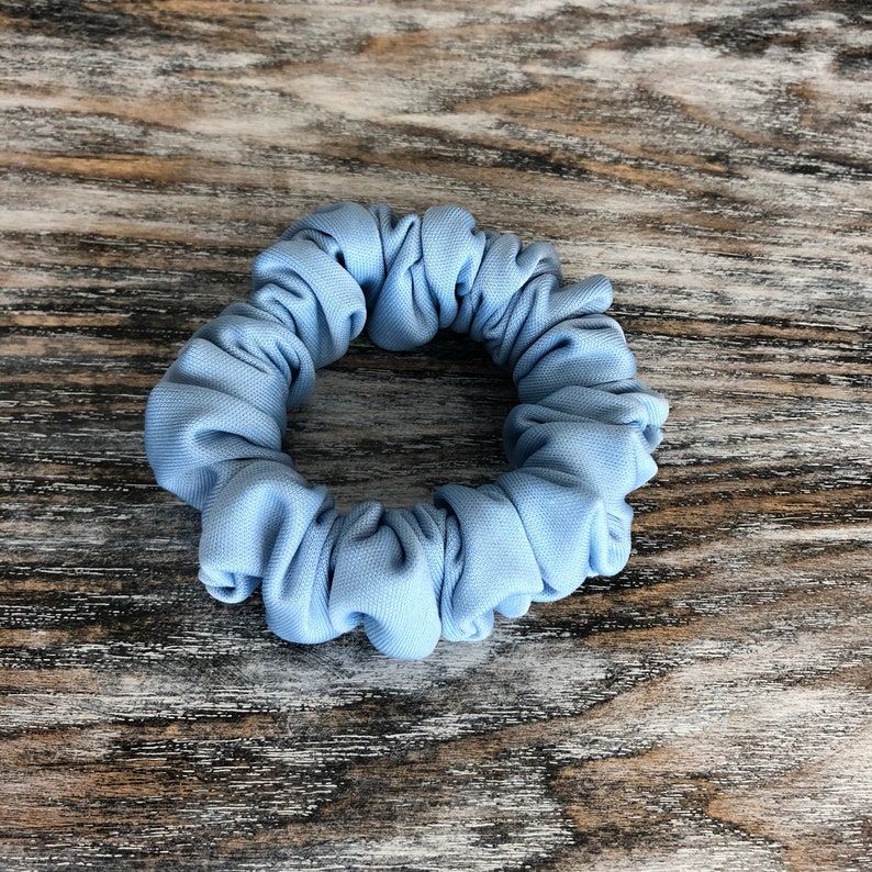 Mini Blooms - Mini Scrunchies - Etsy