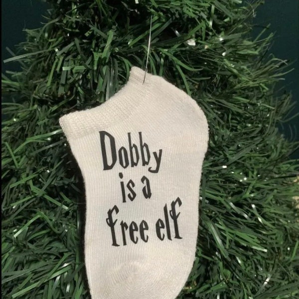 Free Dobby - Etsy