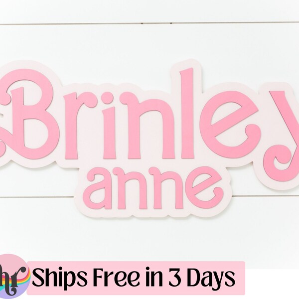 Preppy Nursery - Etsy