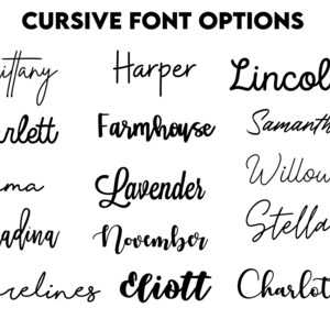 Stacked Custom Name Sign Wood Name Sign Nursery Sign - Etsy