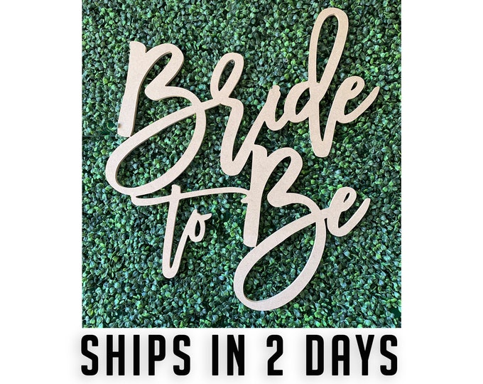 Future Mrs Sign,wedding Shower Sign, Mrs to Be Sign, Bridal Shower ...