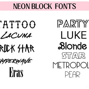 Custom Neon Name Sign, Name Sign, Nursery Sign, Nursery Letters ...