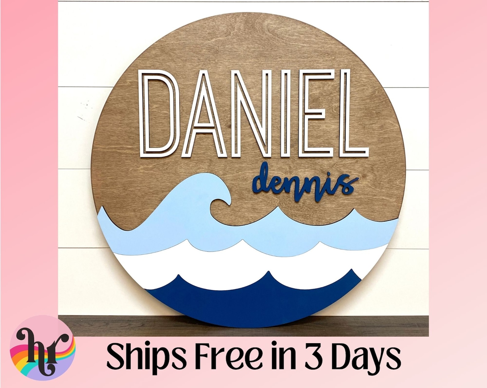 78 Ocean Inspired Finds For Your Under the Sea Nursery - Messy Bun ...