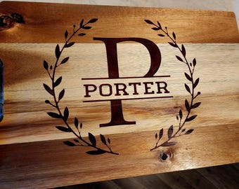 Cnc Vector File Prepared for Perfect Omega Watch Inlay Cutting Board ...