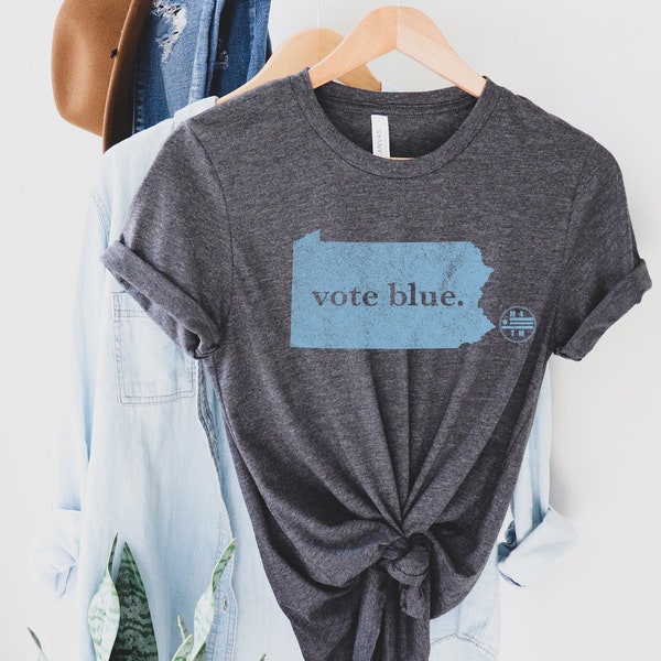 Election 2020 - Etsy