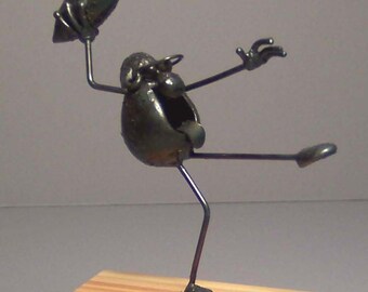 Throwing Football Svg - Etsy