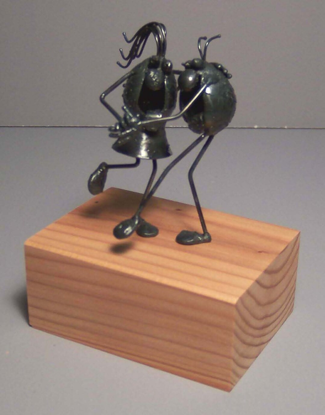 Dancing Scene, 2 Flea - Etsy