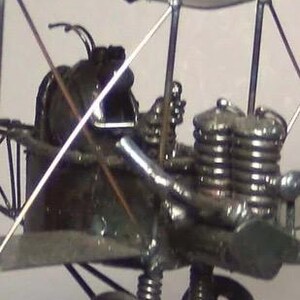 Biplane - Etsy