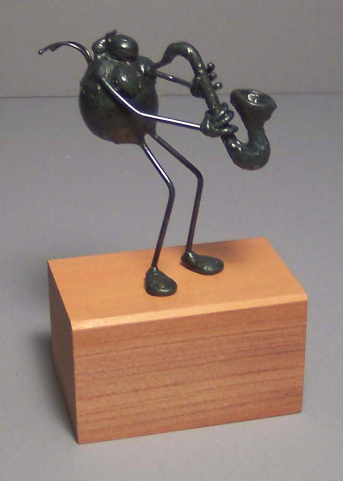 Saxophone - Etsy